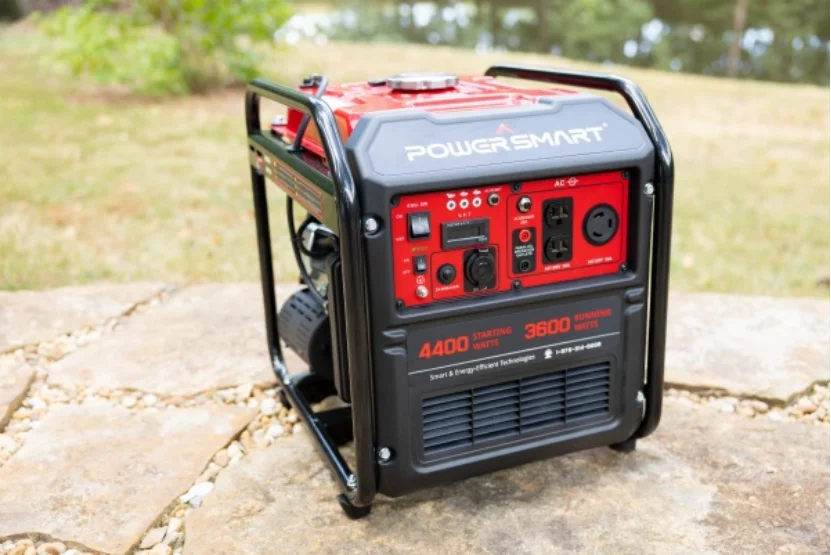 How to Maximize Gas Generator Efficiency and Save Fuel