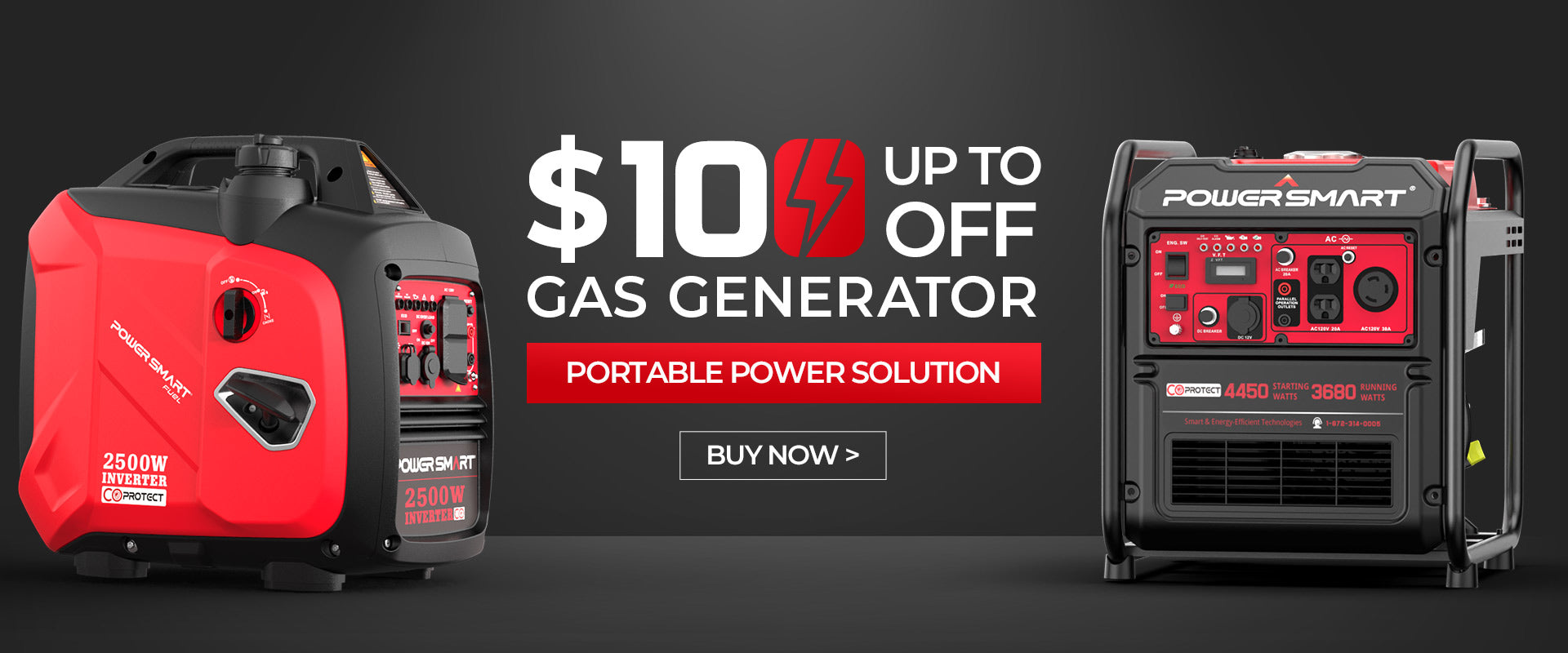 PowerSmart USA | Power Up Your Smart Life with Our Innovative Outdoor ...