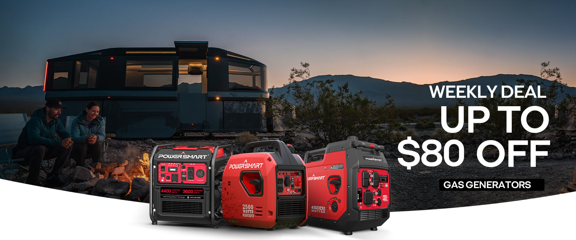 PowerSmart USA | Power Up Your Smart Life with Our Innovative Outdoor ...