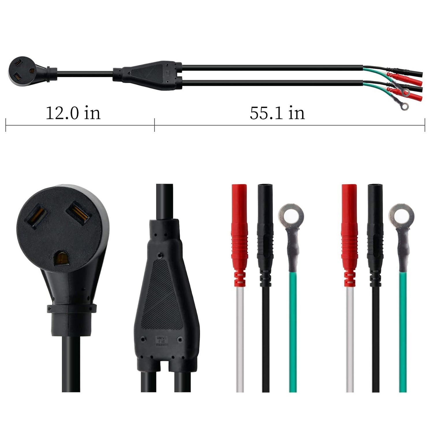PowerSmart Prodcut Parts & Accessories Page 3 | PowerSmart USA