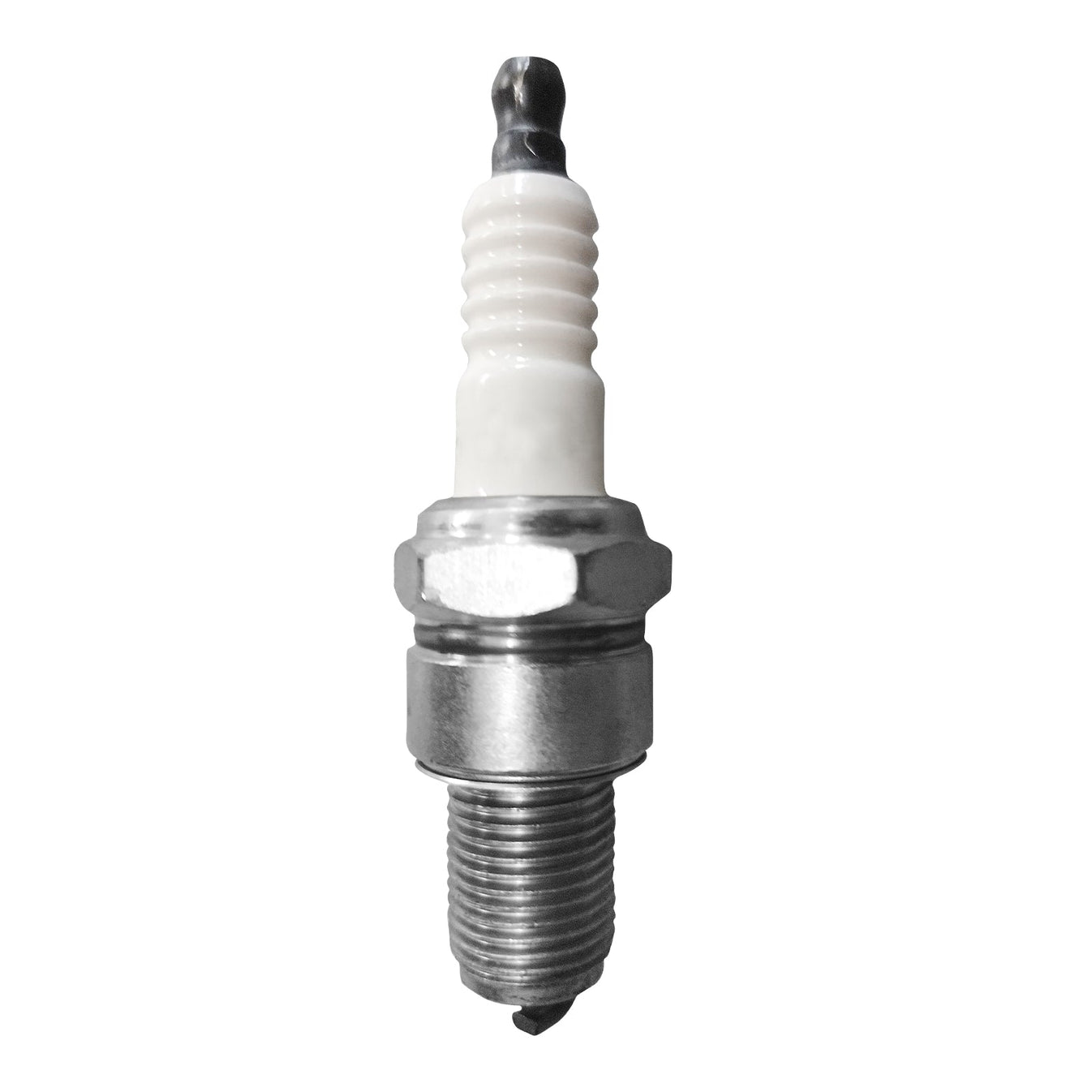 PowerSmart Lawn Mower Parts-170cc Spark Plug, Stock #30010-Z120110-00A