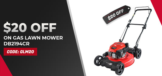 PowerSmart: Power Up Your Smart Life with Our Outdoor Power Equipment