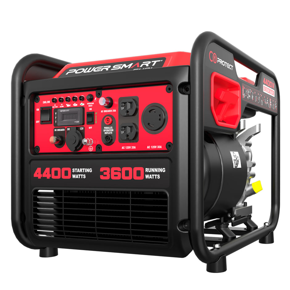 Generators: Reliable Power Solutions with Free Shipping