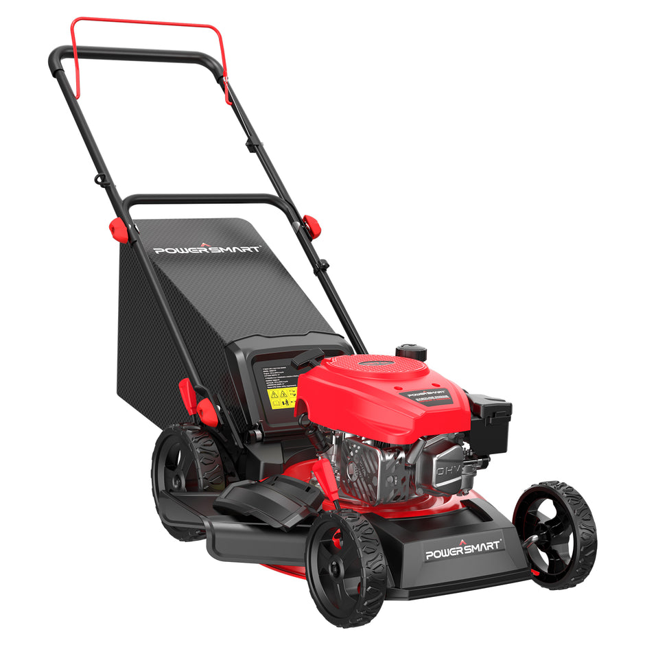 Gas Lawn Mowers - Durable and Powerful Lawn Care Solutions – Tagged ...