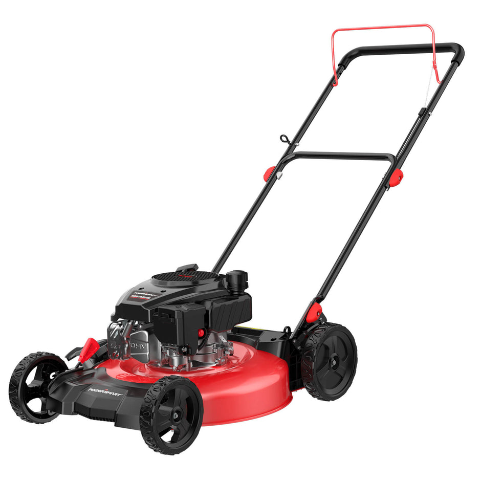 Gas Lawn Mowers - Durable and Powerful Lawn Care Solutions – Tagged ...