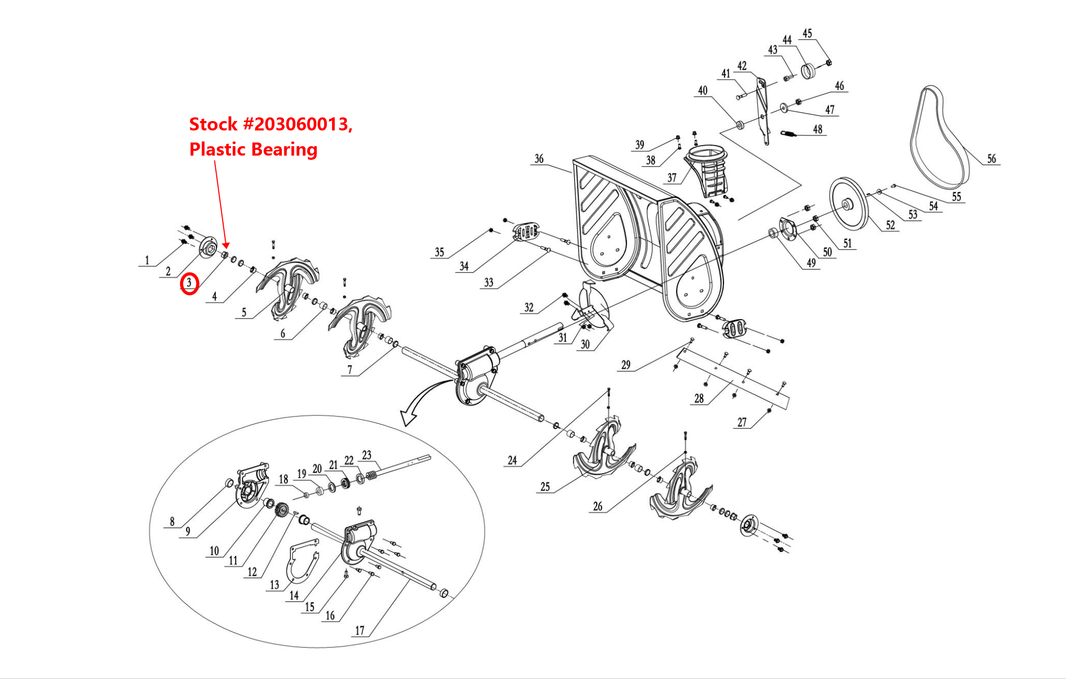Parts and Accessories | Replacement Parts for Outdoor Tools Page 12 ...