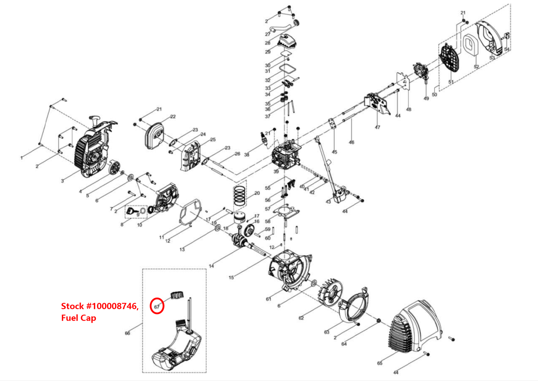 PowerSmart Prodcut Parts & Accessories – Page 9
