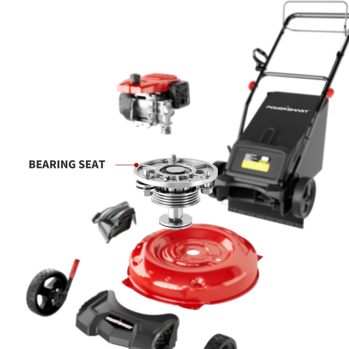 Parts and Accessories | Replacement Parts for Outdoor Tools – Tagged ...