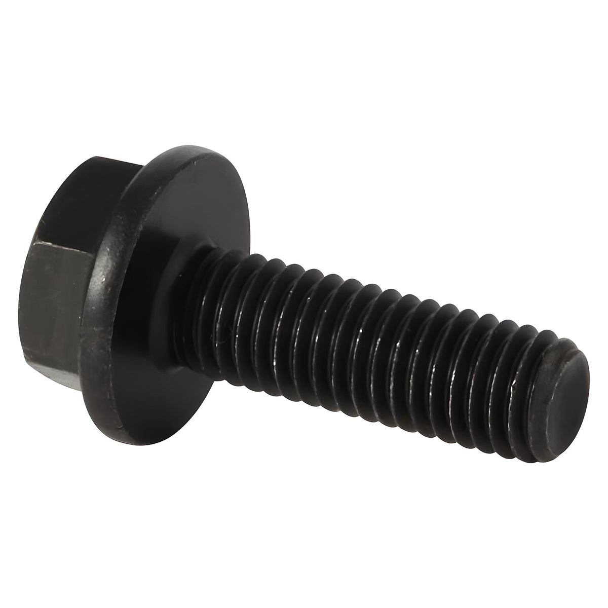 PowerSmart Lawn Mower Parts - Blade Bolt w/Butterfly Washer, Stock #20