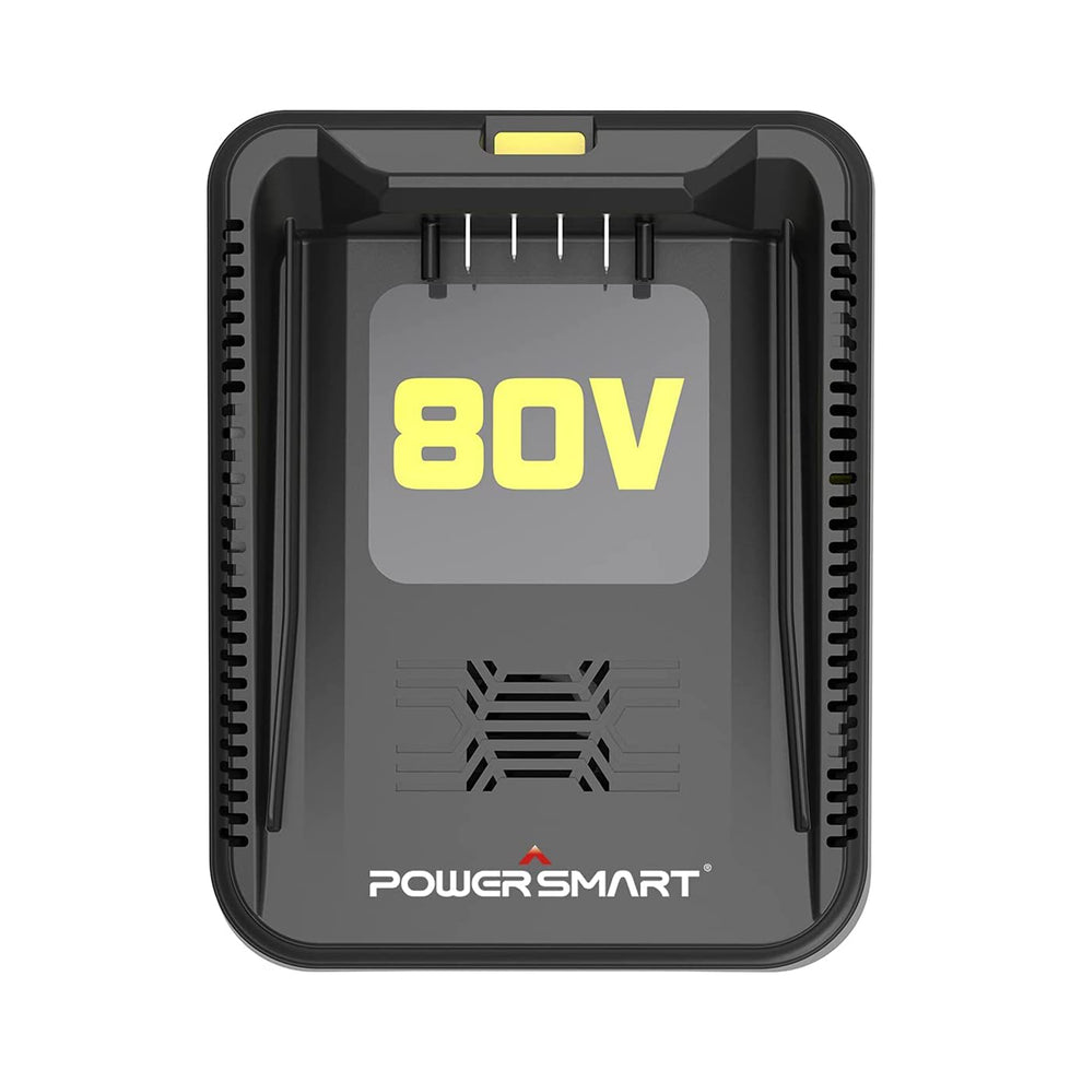 80V 6.0Ah Lithium-Ion Battery Charger | PowerSmart USA