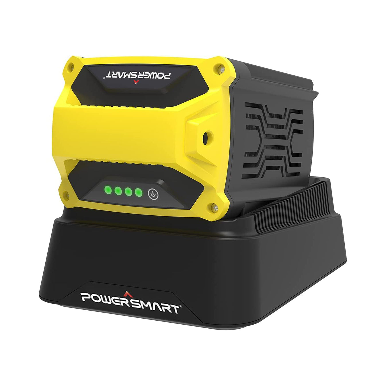 80V 6.0Ah Lithium-Ion Battery Charger | PowerSmart USA