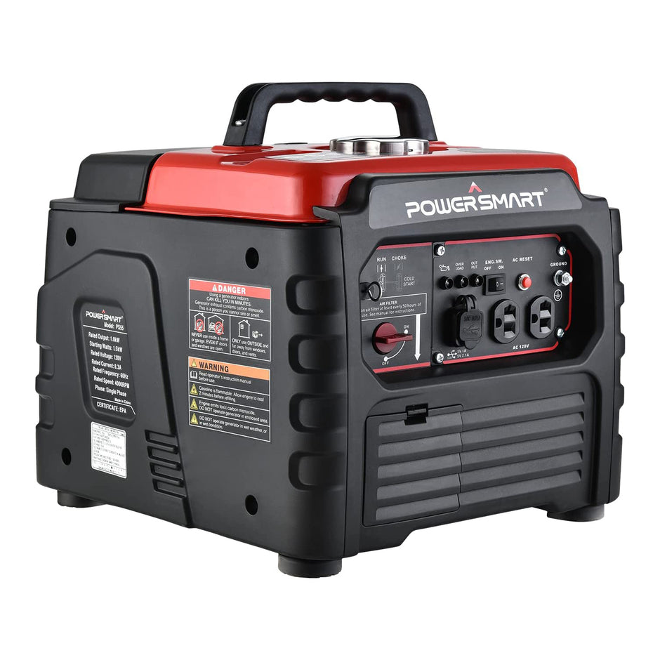 PowerSmart: Power Up Your Smart Life with Our Outdoor Power Equipment