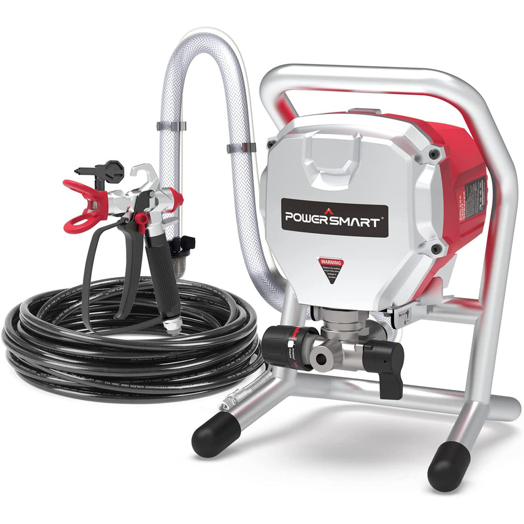 High-Quality Tools for Every Job | PowerSmart USA