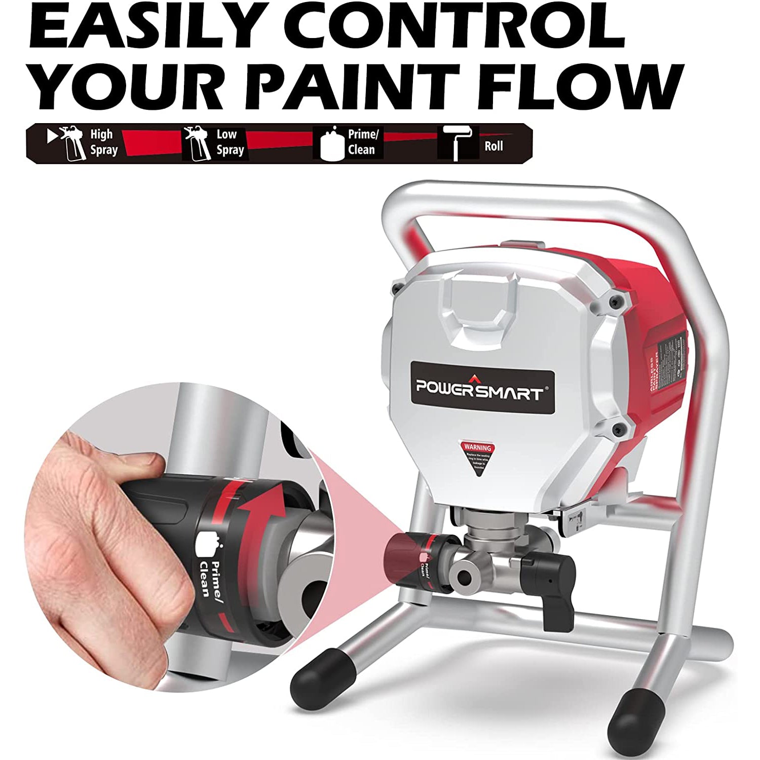High-Quality Tools for Every Job | PowerSmart USA
