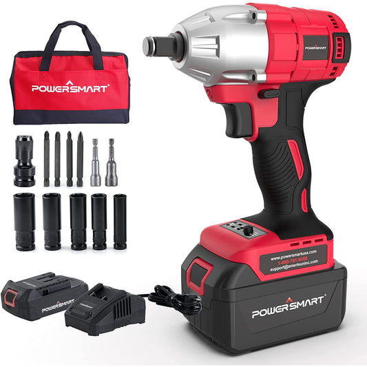 Power Tools for Every Project